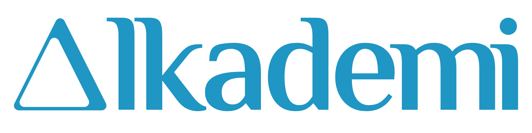 Alkademi - Accelerate Your Global Digital Career with Artificial Intelligence